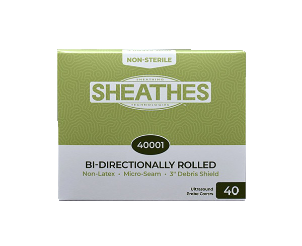 Sheathing - Sheathing Technology Non-Sterile Bi-Directionally Rolled ...
